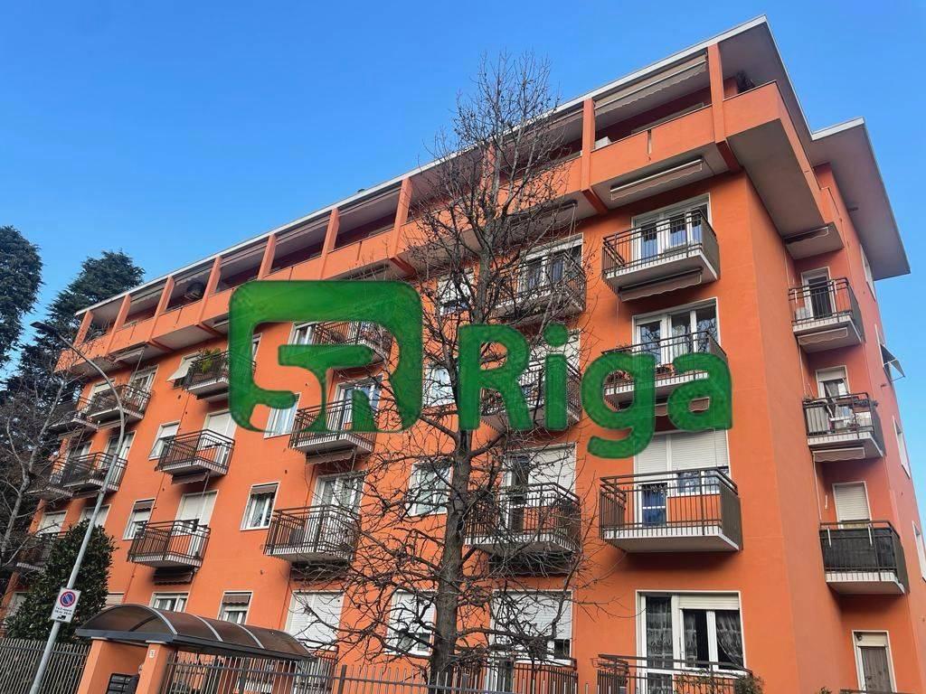 Appartamento in vendita a Legnano