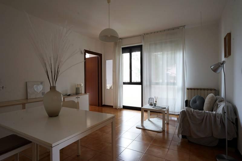 Appartamento in vendita a Gallarate