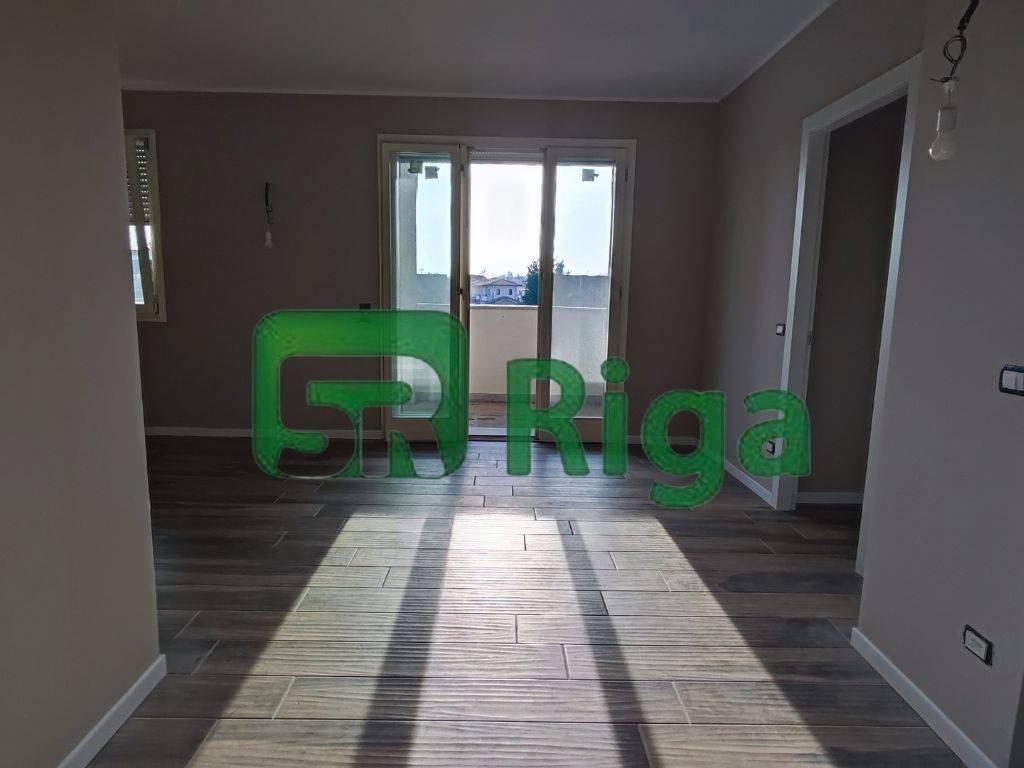 Appartamento in vendita a Gallarate