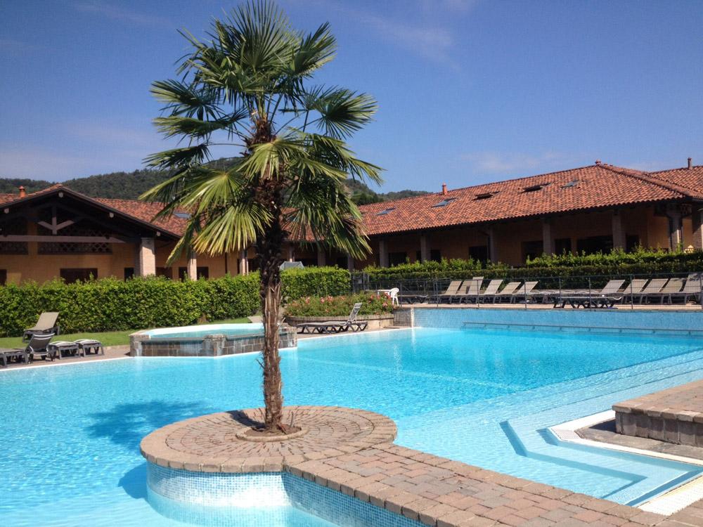 Appartamento in vendita a Comabbio