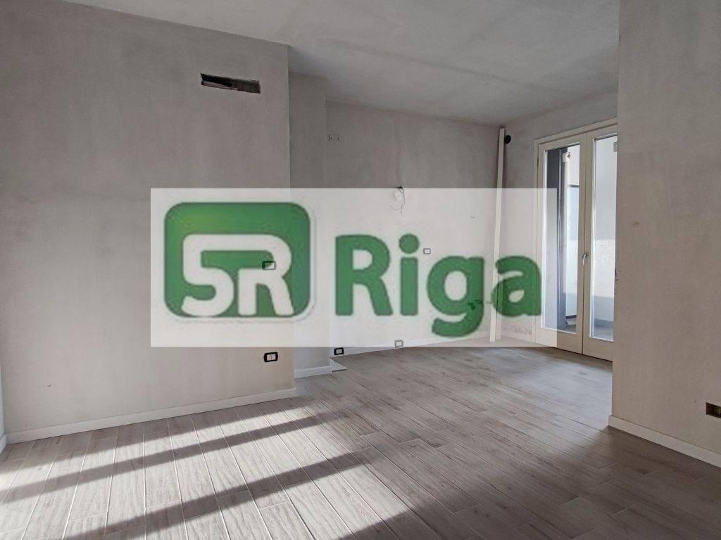 Appartamento in vendita a Gallarate