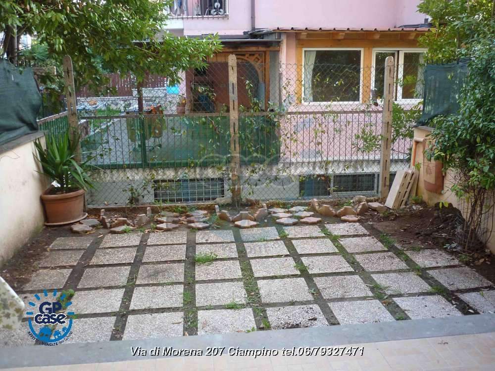 Appartamento in affitto a Marino