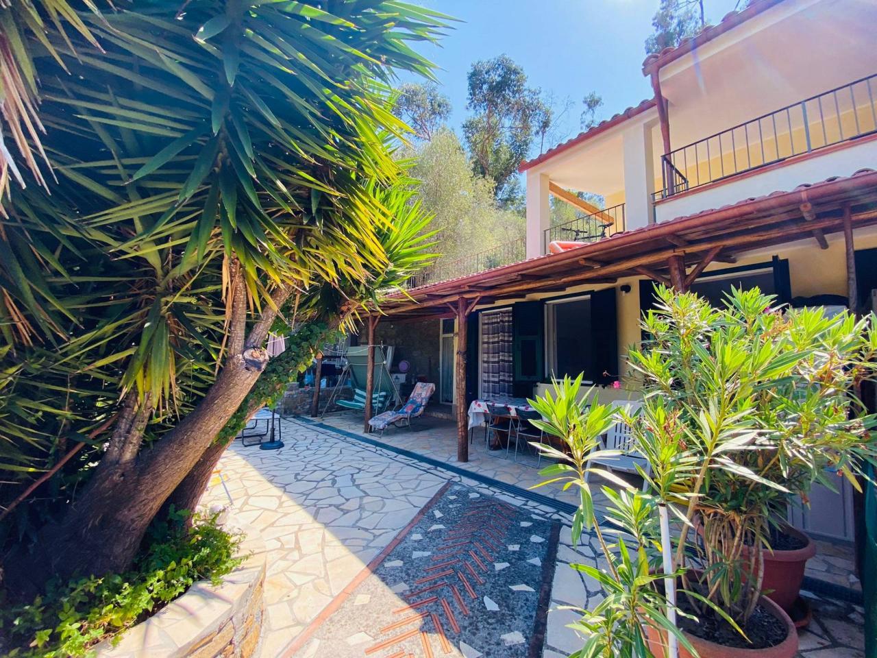 Appartamento in vendita a Diano Marina