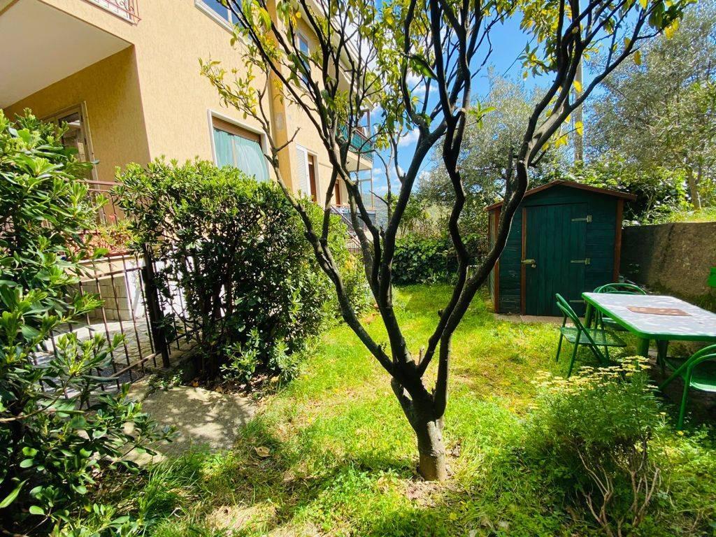 Appartamento in vendita a Diano Arentino