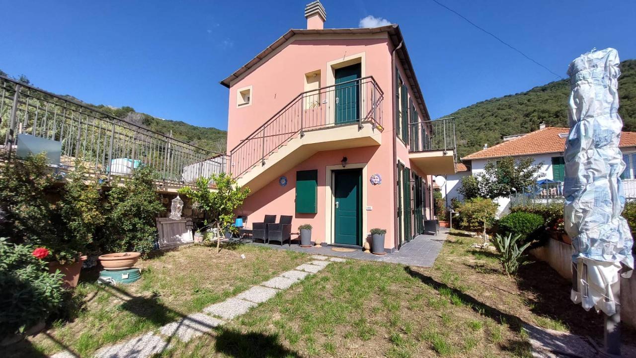 Appartamento in vendita a Diano Marina