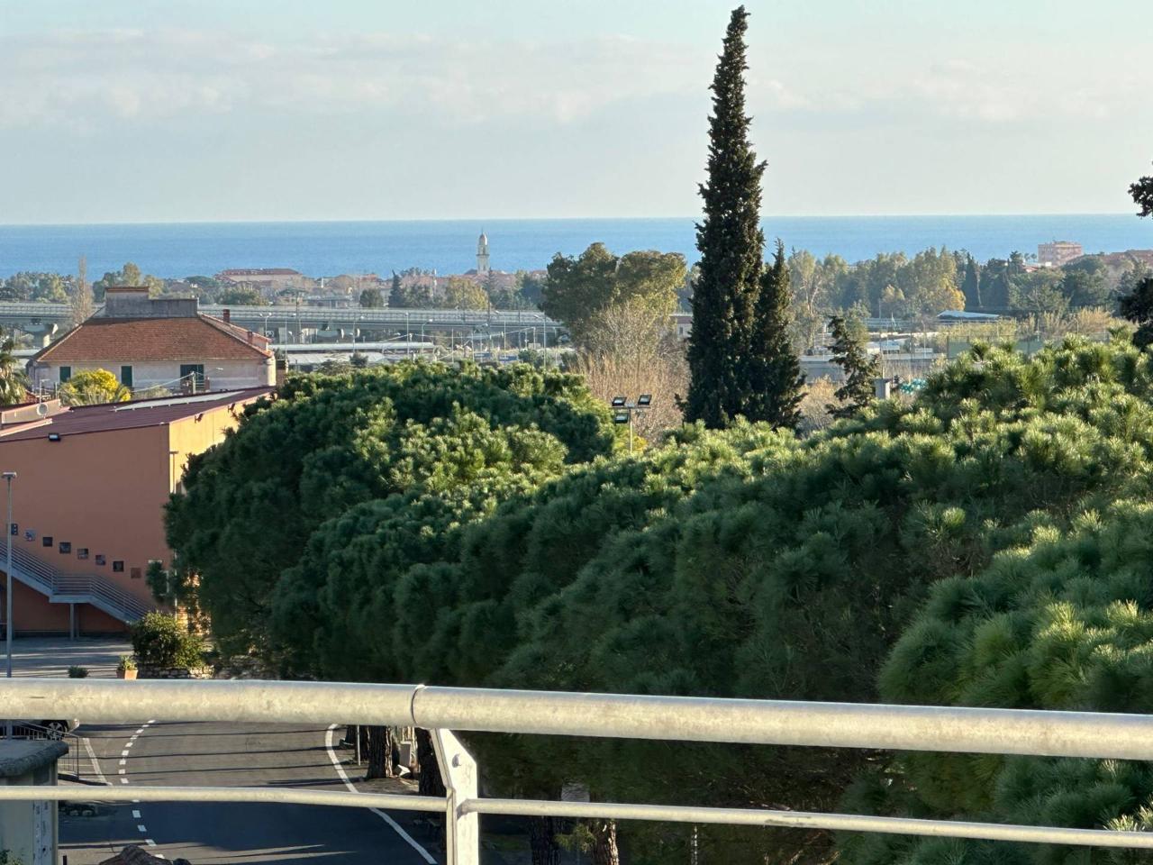 Attico in vendita a Diano San Pietro