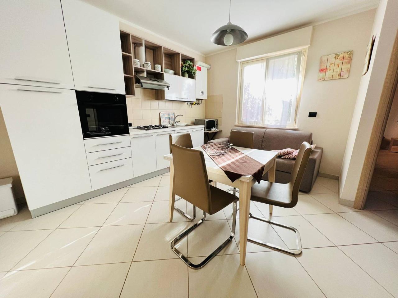 Appartamento in vendita a Cervo