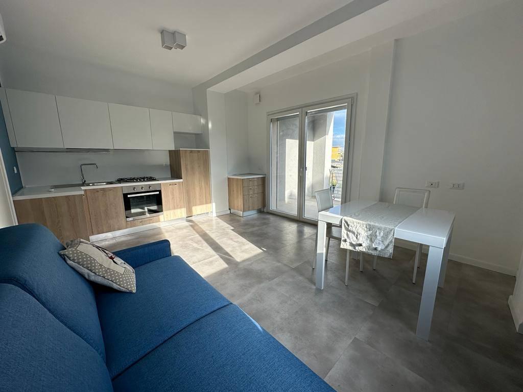 Appartamento in vendita a Diano San Pietro