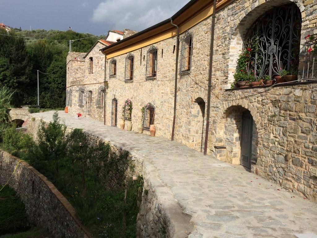 Appartamento in vendita a Diano San Pietro