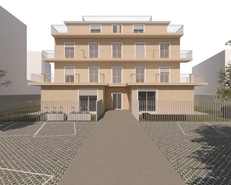 Appartamento in vendita a Andora