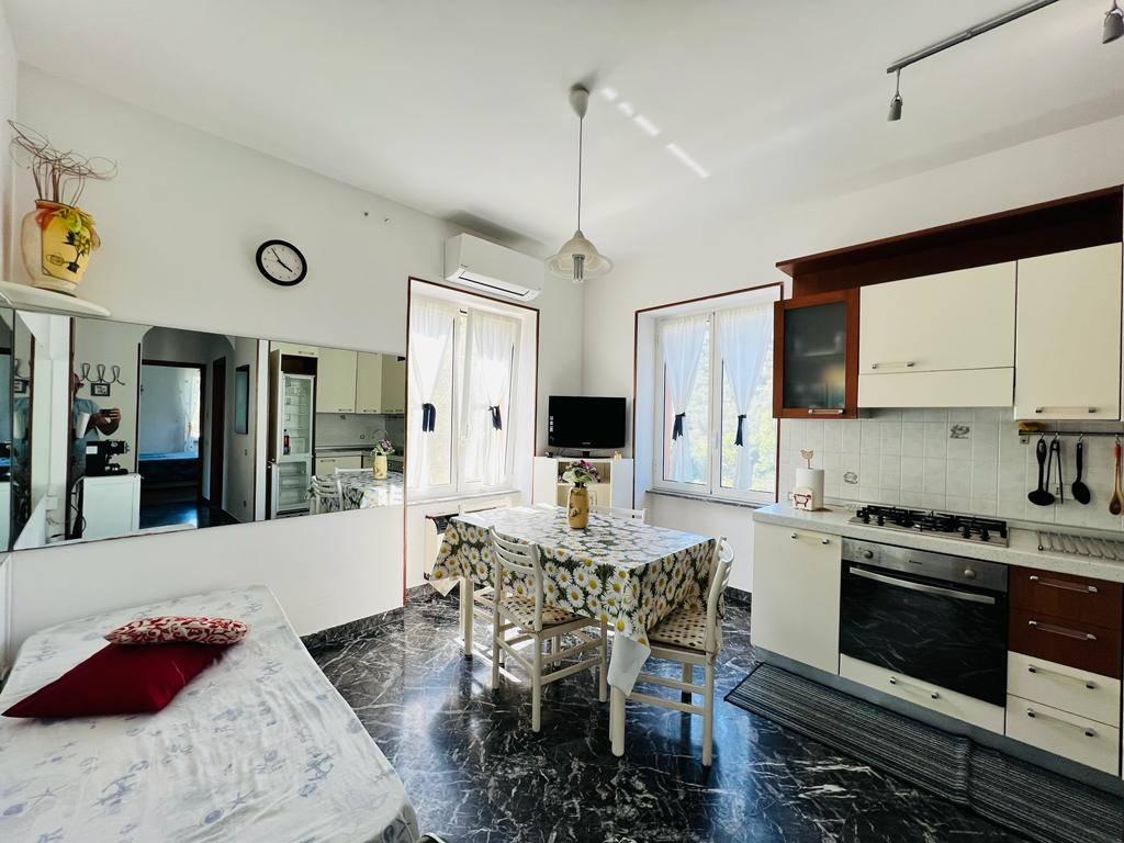 Appartamento in vendita a Diano Arentino