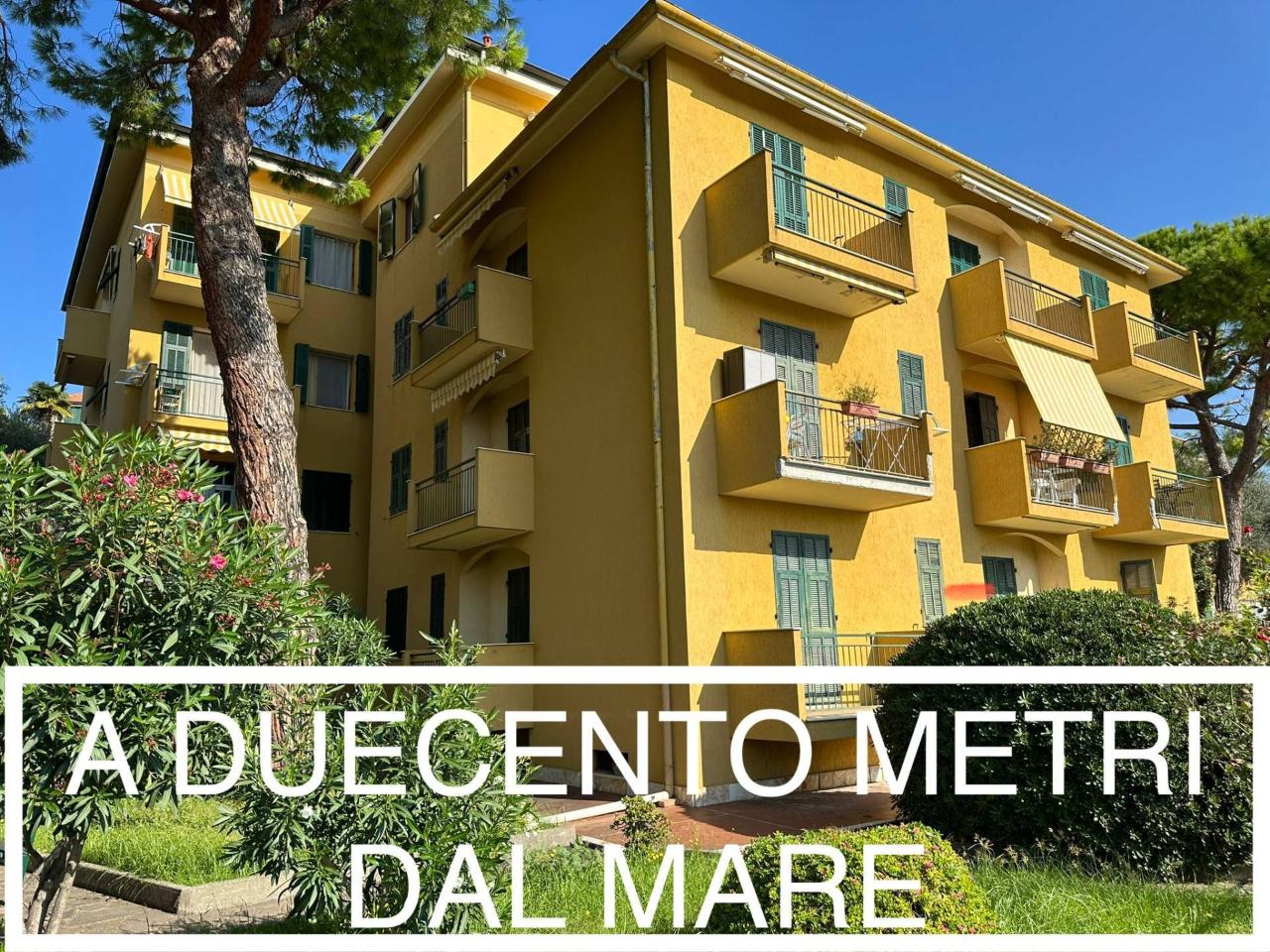 Appartamento in vendita a San Bartolomeo Al Mare