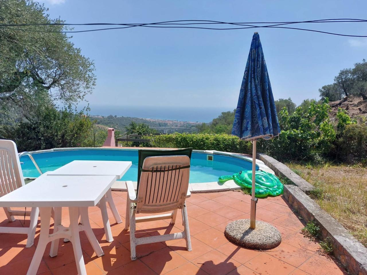 Villa in vendita a Diano Marina