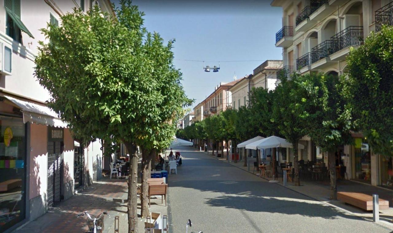 Appartamento in vendita a Diano Marina