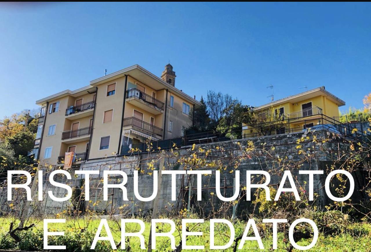 Appartamento in vendita a Diano Arentino