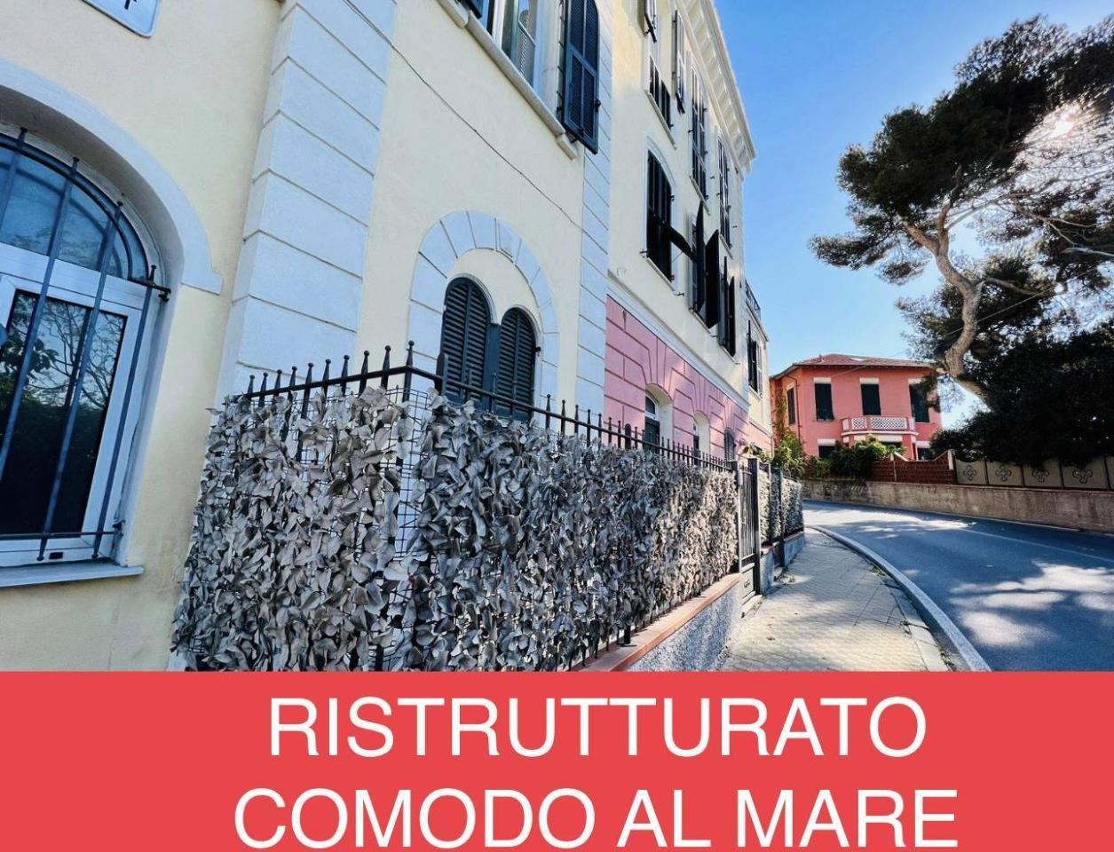 Appartamento in vendita a Imperia