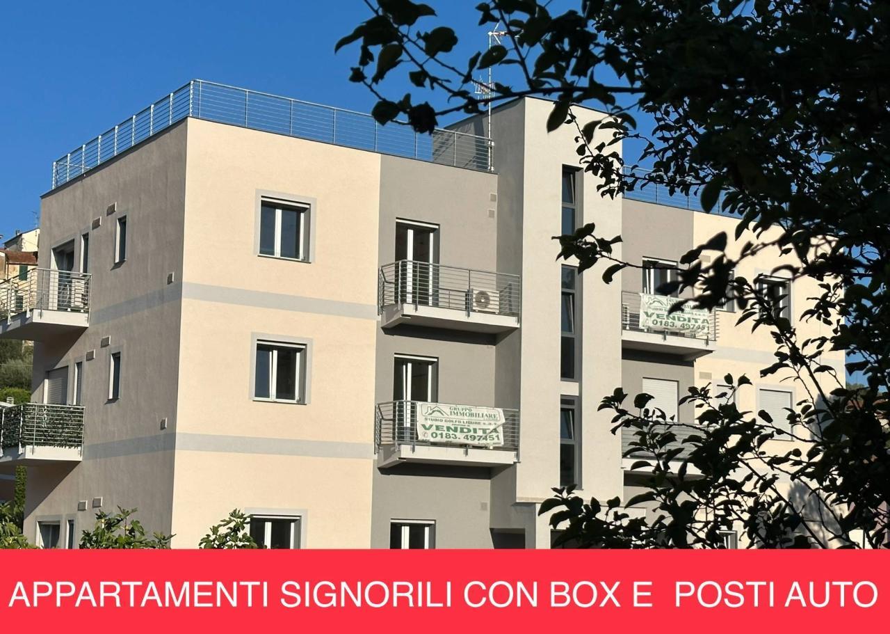 Appartamento in vendita a Diano Marina