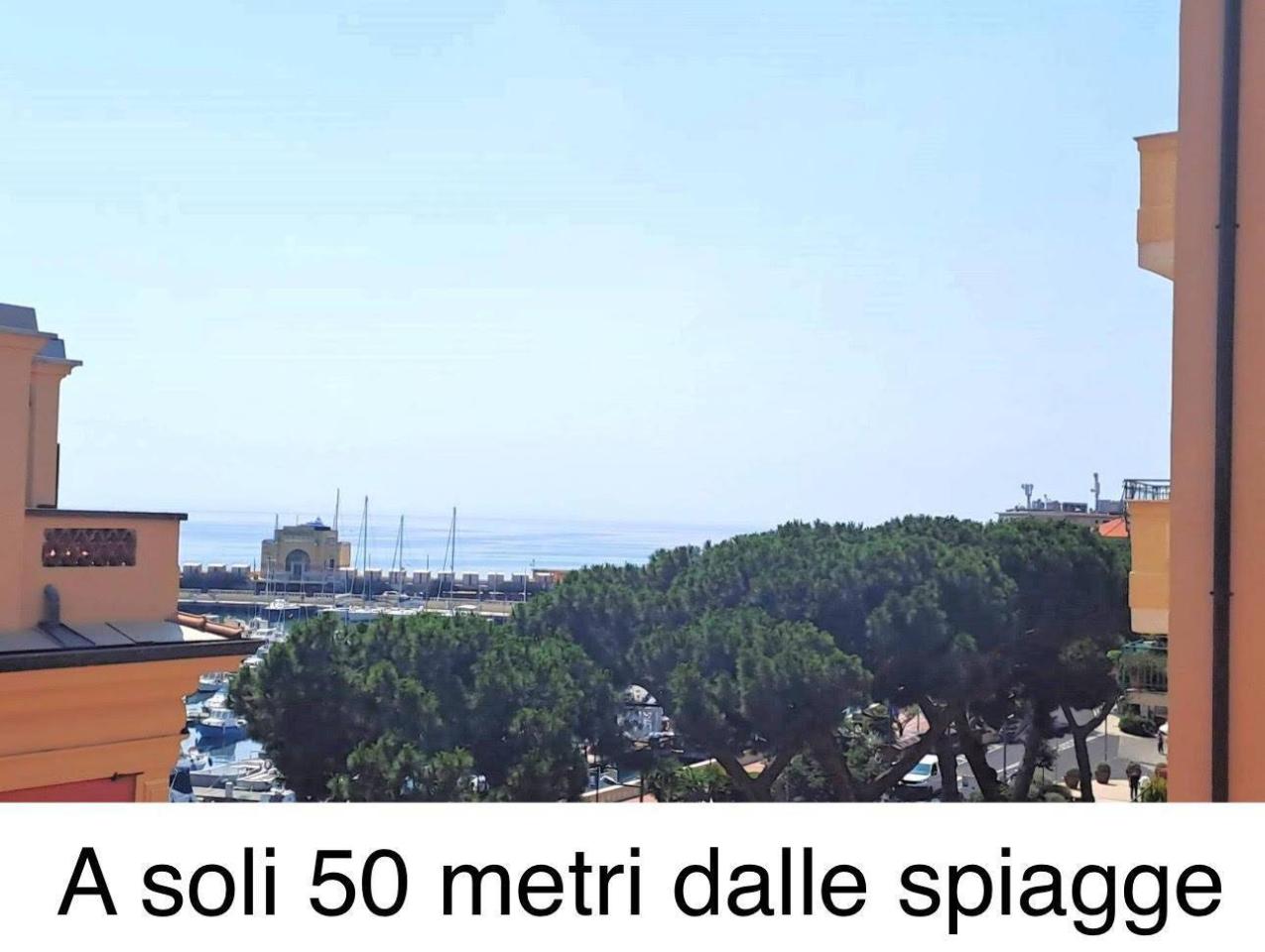 Appartamento in vendita a Imperia