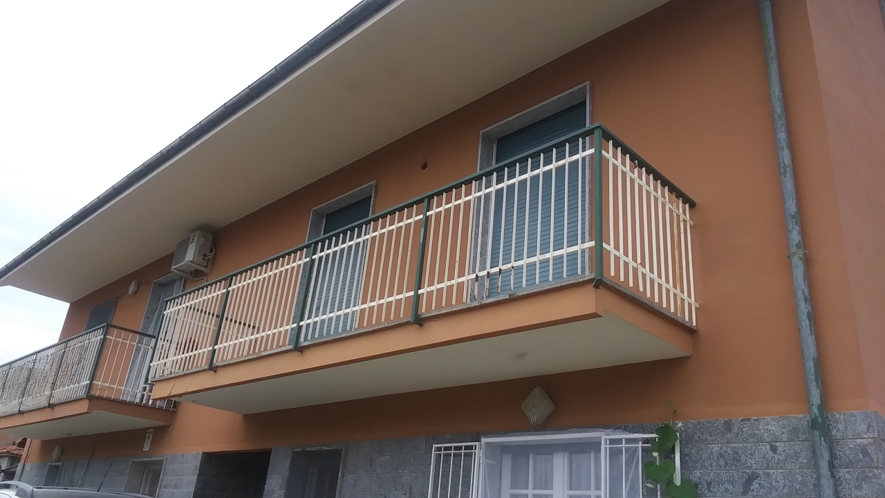 Appartamento in vendita a Casarza Ligure