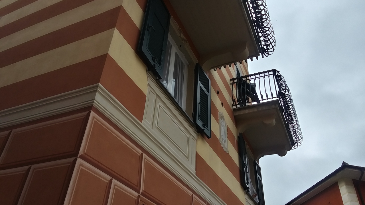 Appartamento in vendita a Casarza Ligure