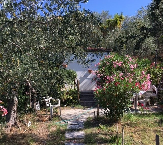 Casa indipendente in vendita a Sestri Levante