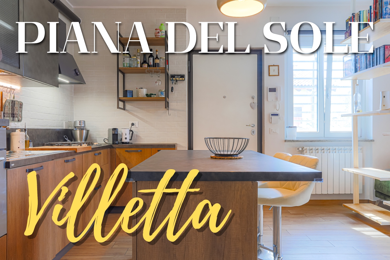 Villetta in vendita a Roma