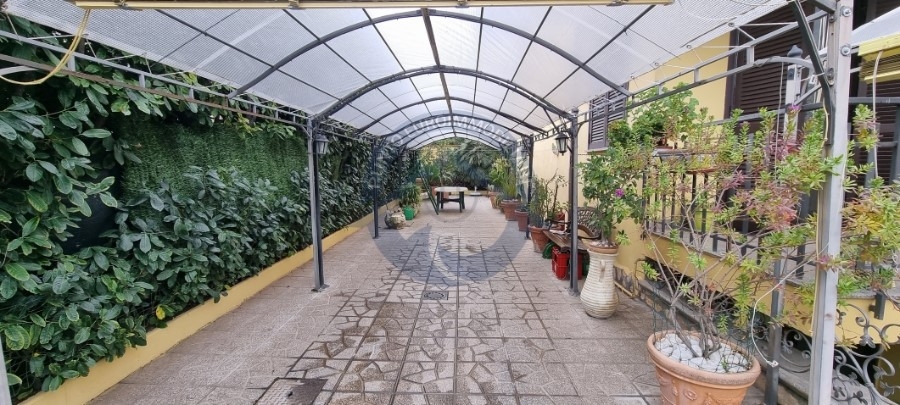 Villa a schiera in vendita a Mariglianella