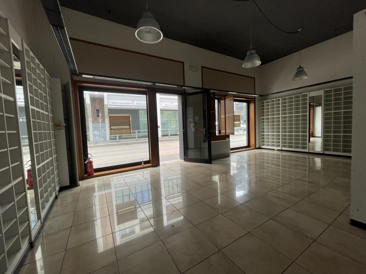 Negozio in affitto a Venezia