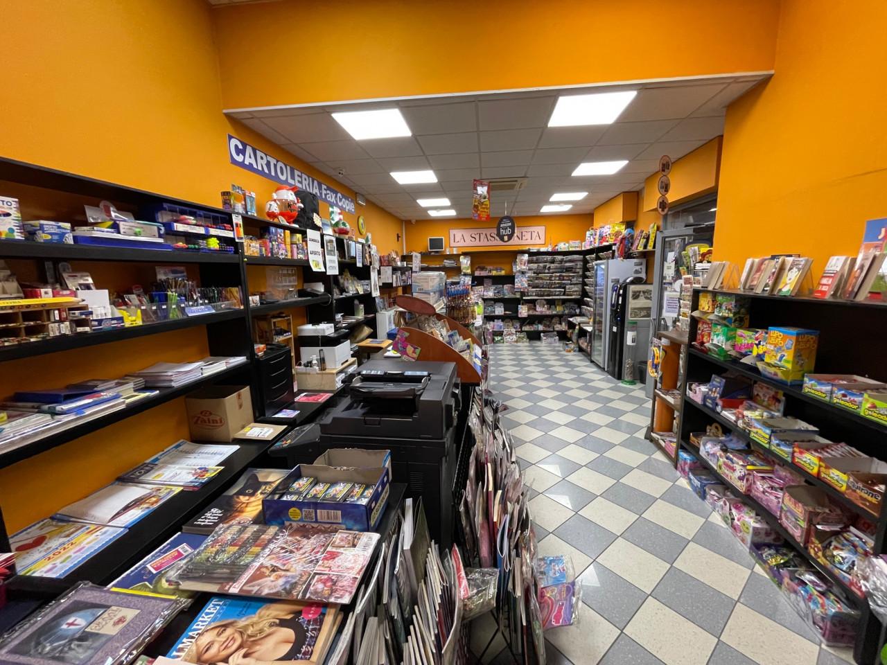 Edicola in vendita a Venezia