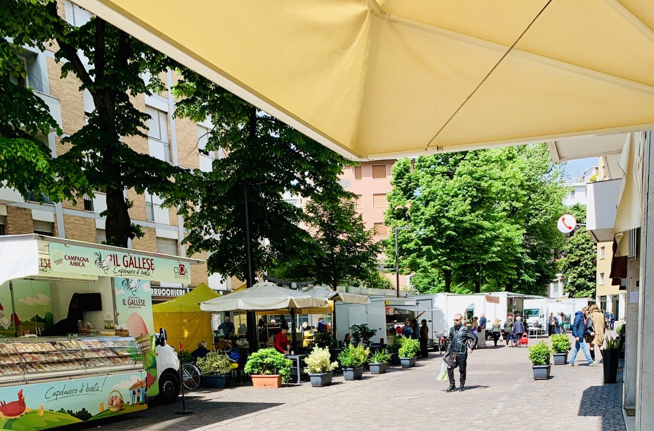 Negozio in affitto a Venezia