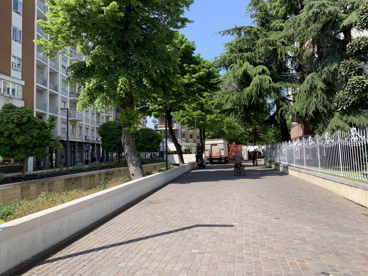 Negozio in affitto a Venezia