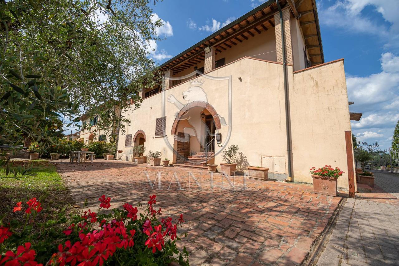 Rustico in vendita a Foiano Della Chiana