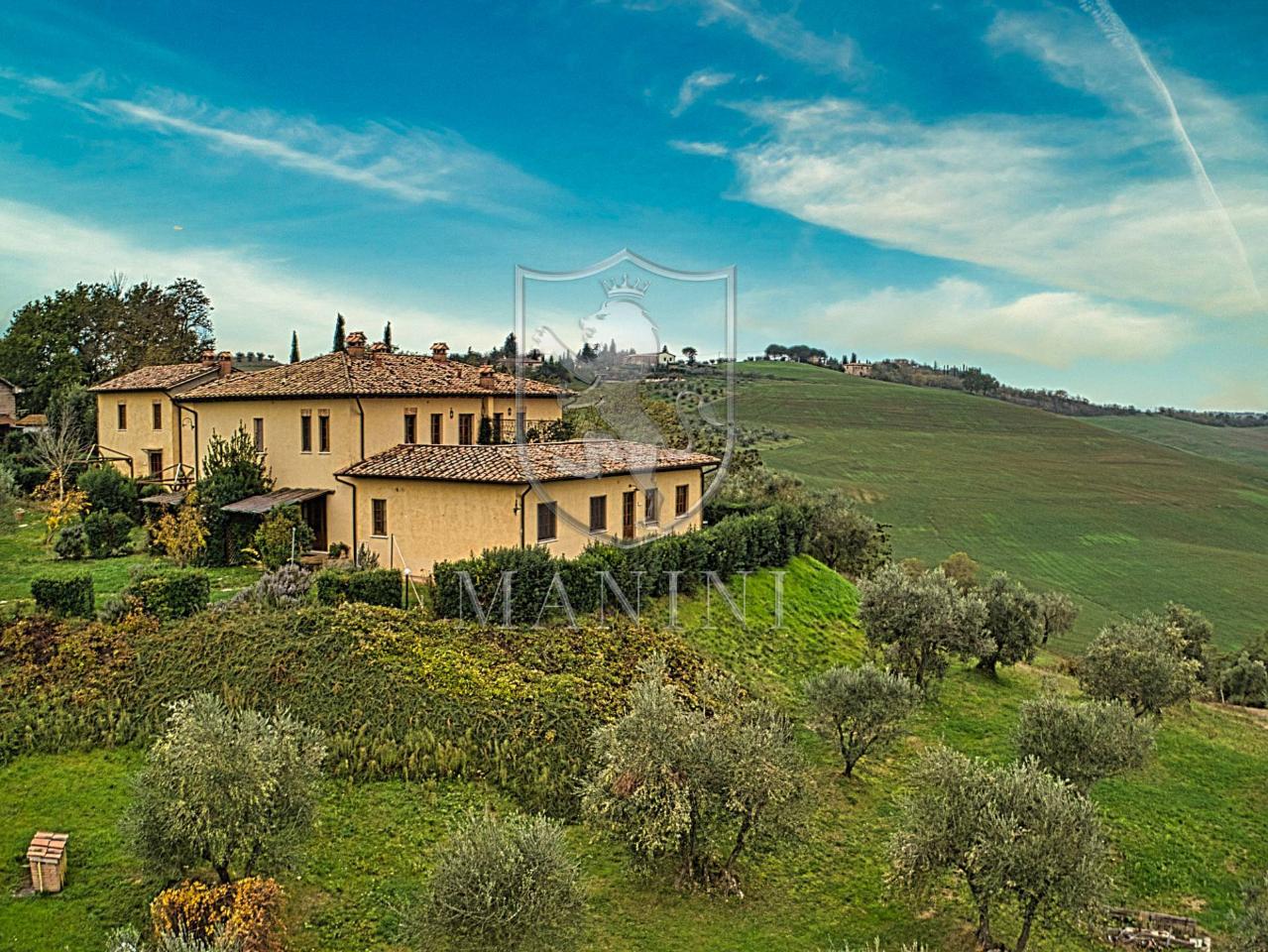 Rustico in vendita a Asciano