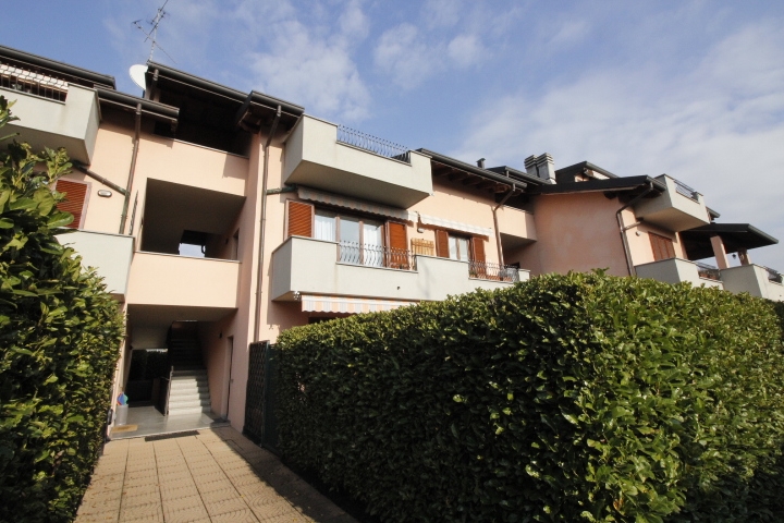 Appartamento in vendita a Cadorago