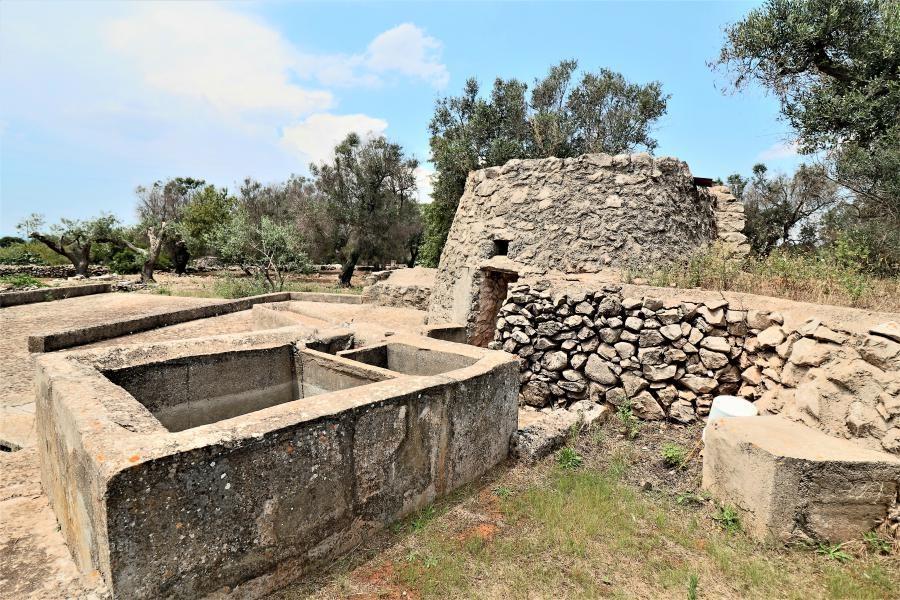 Terreno edificabile in vendita a Parabita