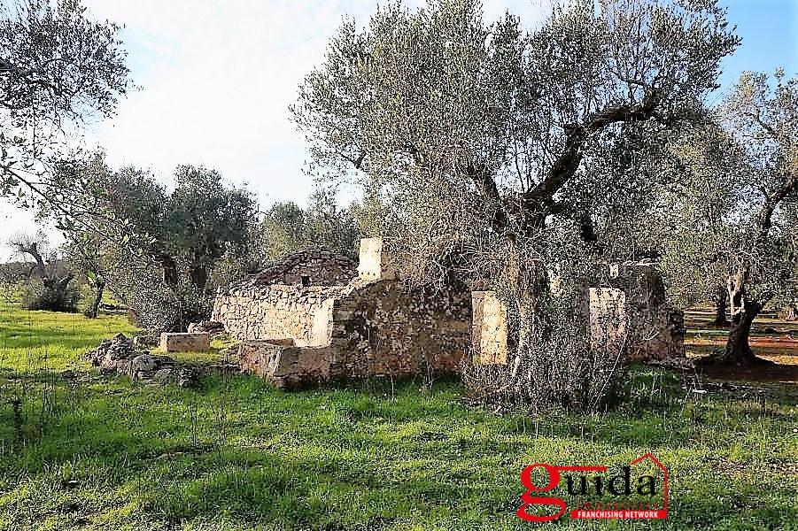Terreno edificabile in vendita a Casarano