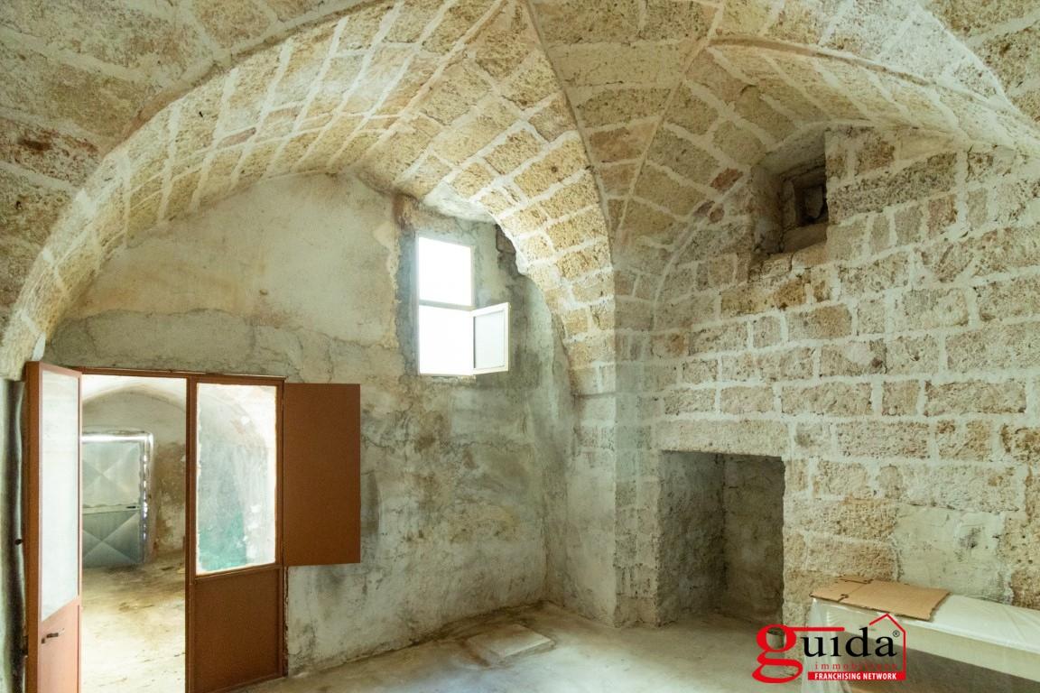 Casa indipendente in vendita a Casarano