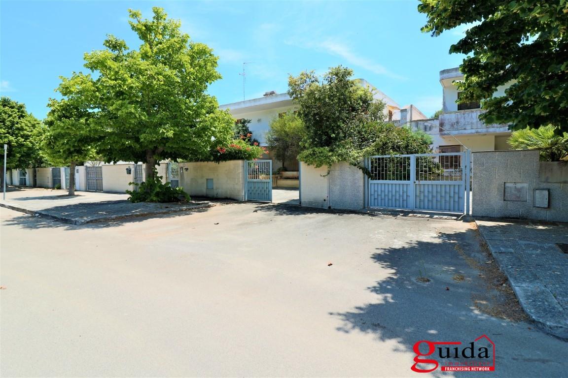 Villa in vendita a Lecce