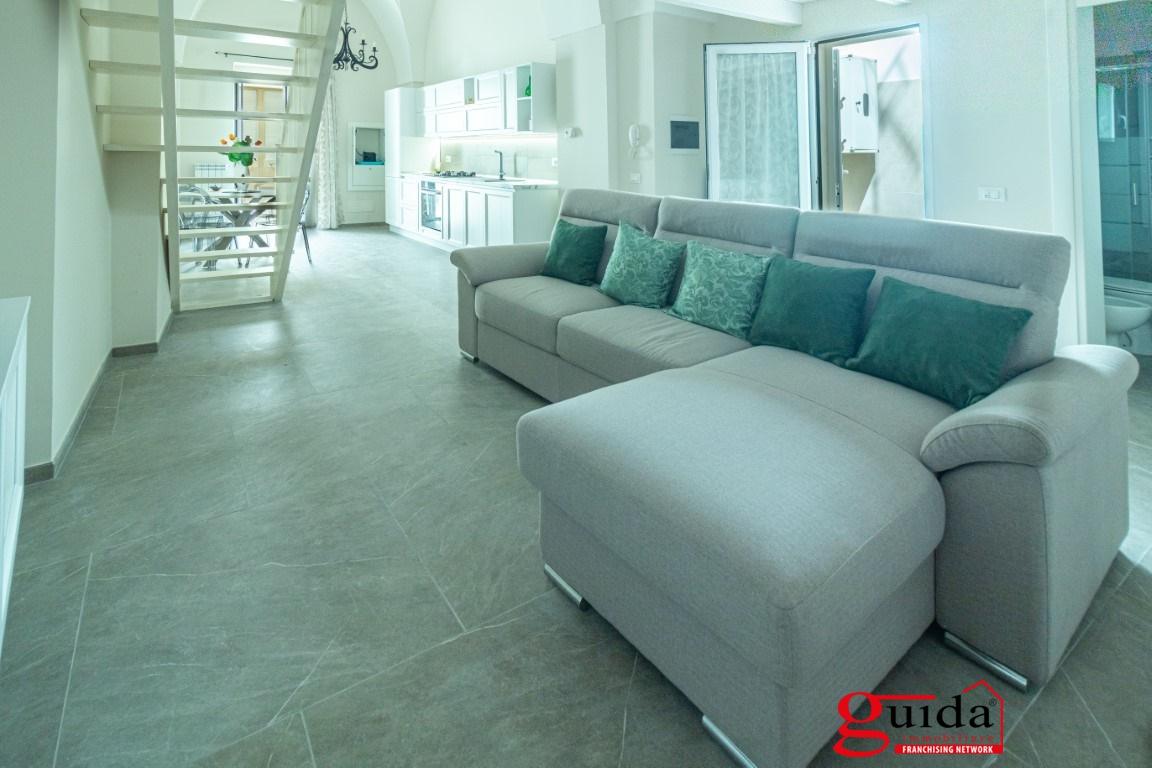 Casa indipendente in vendita a Sternatia