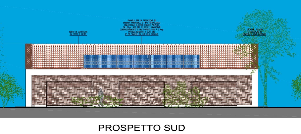 Terreno agricolo in vendita a Mira