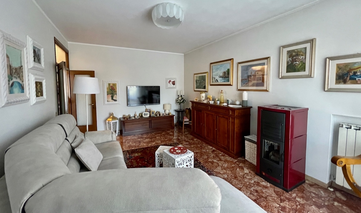 Appartamento in vendita a Spinea