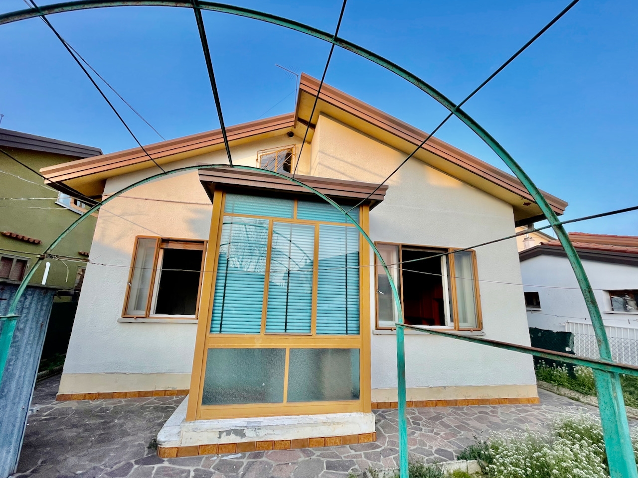 Casa indipendente in vendita a Spinea