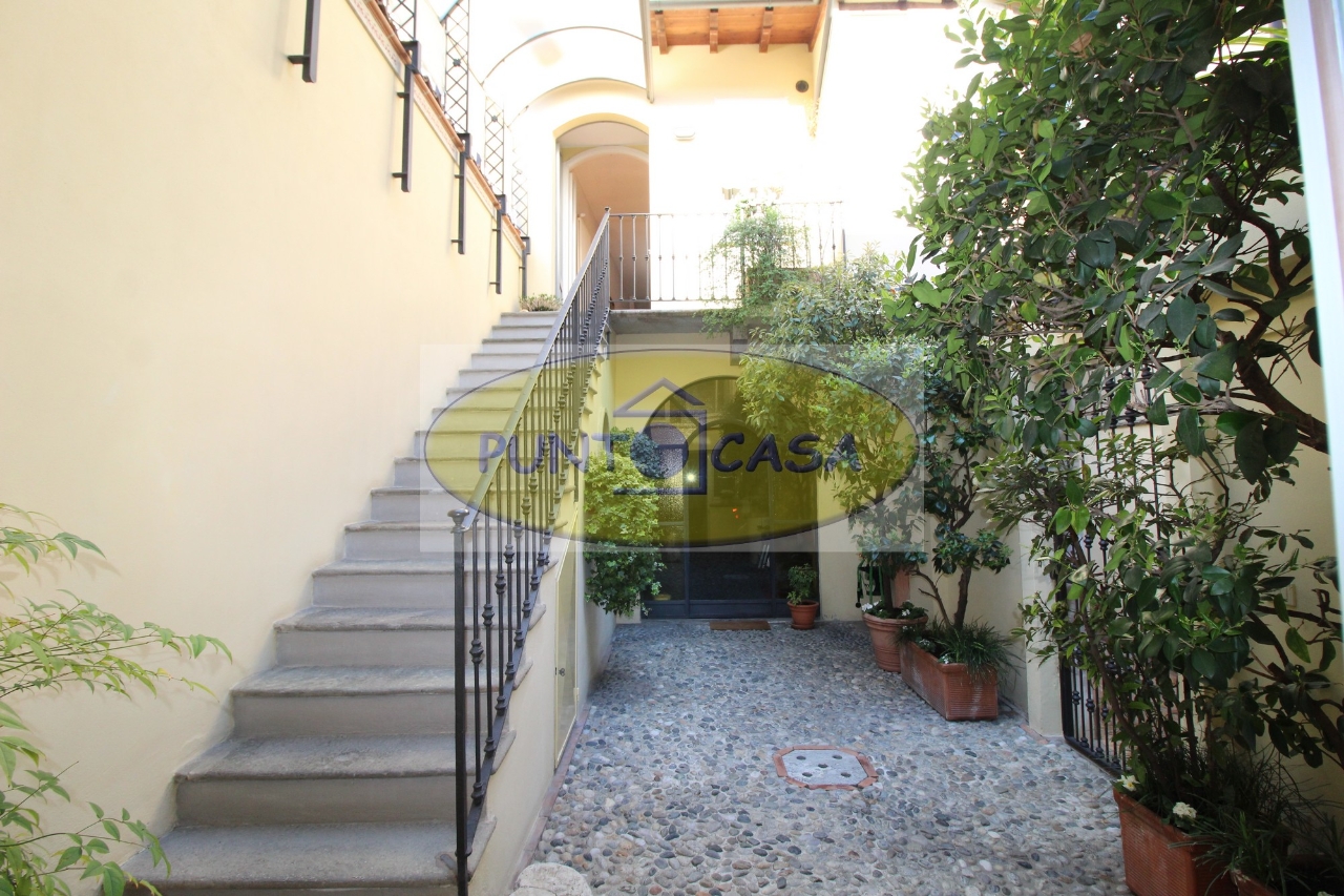 Villa in vendita a Lodi