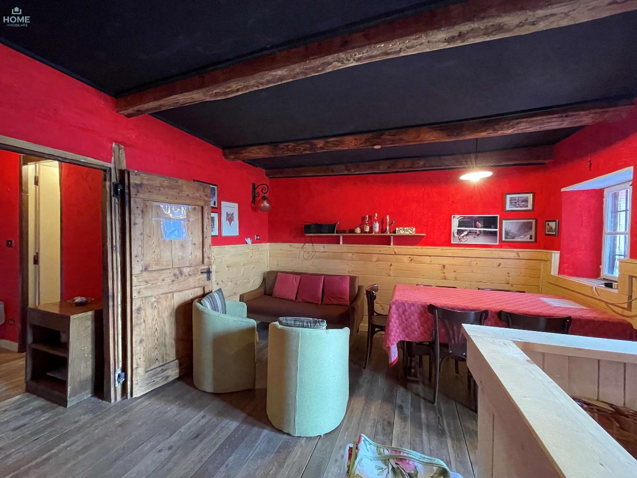 Appartamento in vendita a Gordona