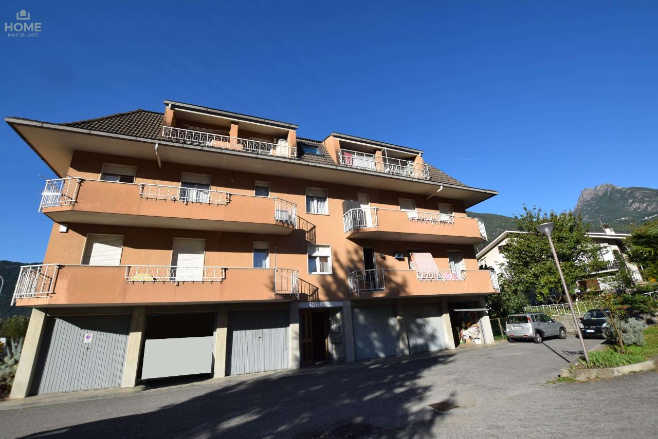 Appartamento in vendita a Chiavenna