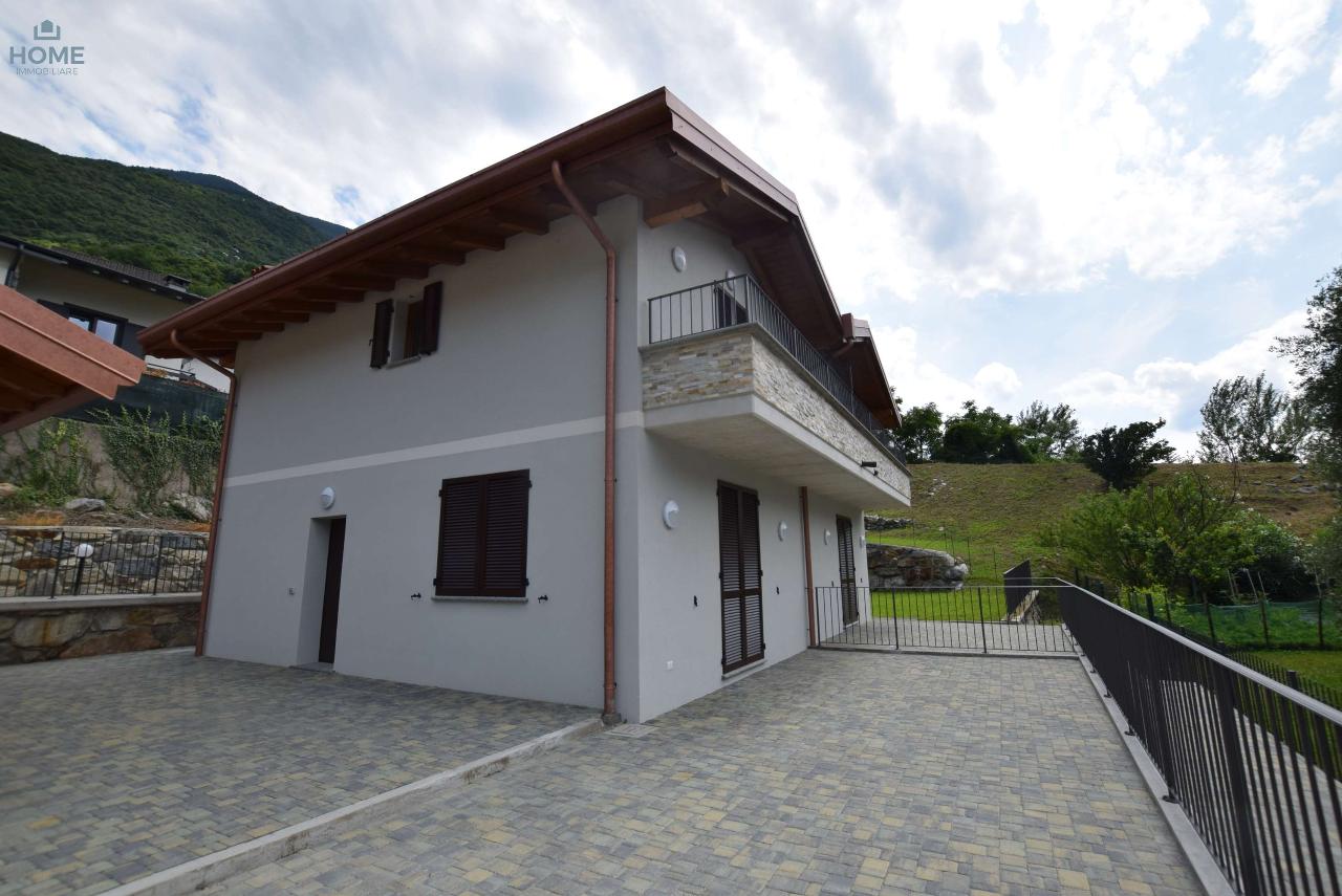 Villa a schiera in vendita a Verceia