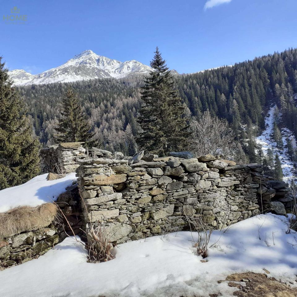 Rustico in vendita a Madesimo