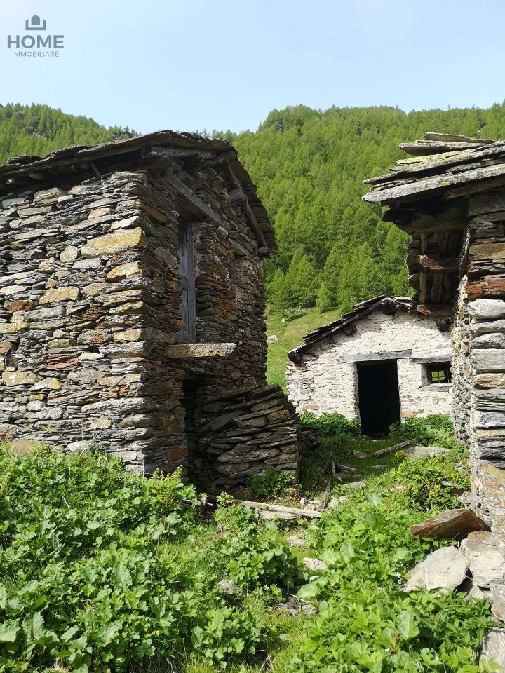 Rustico in vendita a Campodolcino