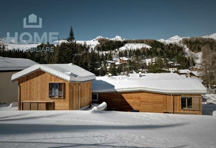 Villa unifamiliare in vendita a Madesimo