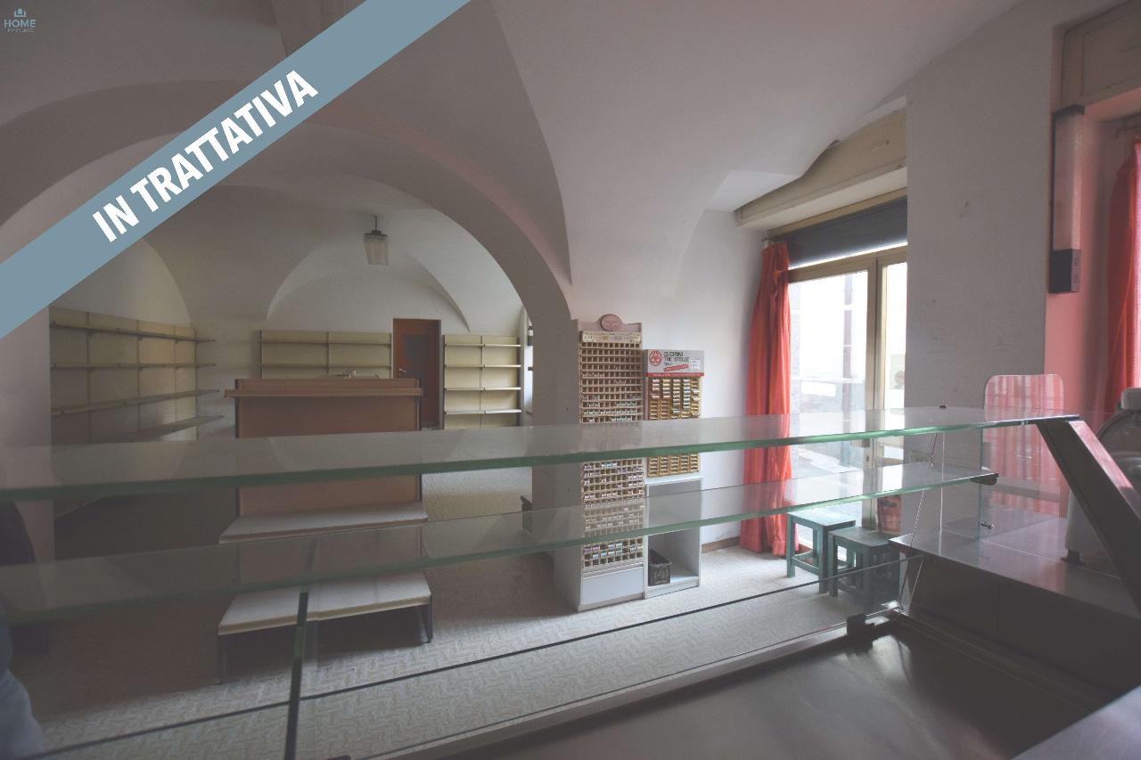 Negozio in vendita a Novate Mezzola